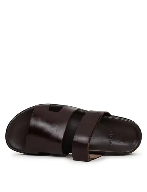 BOBBIES Barry Flat Sandals