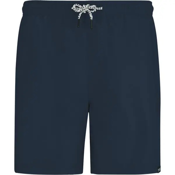 REGATTA Mackleyna Swim Shorts - Navy