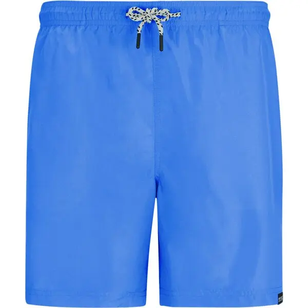 REGATTA Mackleyna Swim Shorts - Sonic Blue