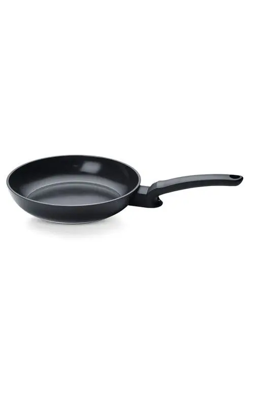 FISSLER Ceratal® Evo Classic Ceramic Frying Pan 9.5 - Orbit Black