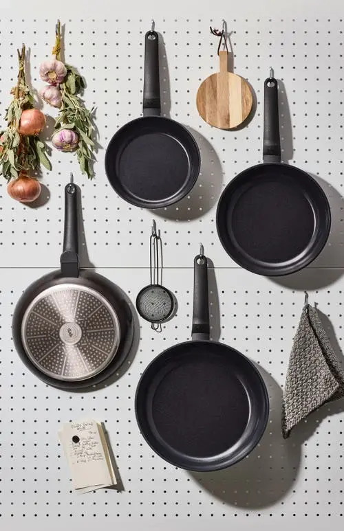 FISSLER Ceratal® Evo Classic Ceramic Frying Pan 9.5