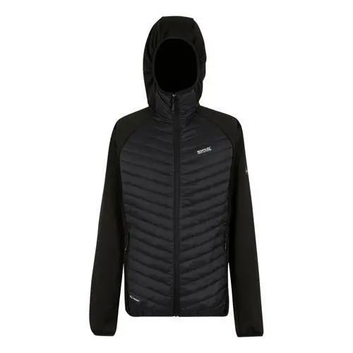 REGATTA Andreson Hybrid Jacket - Black