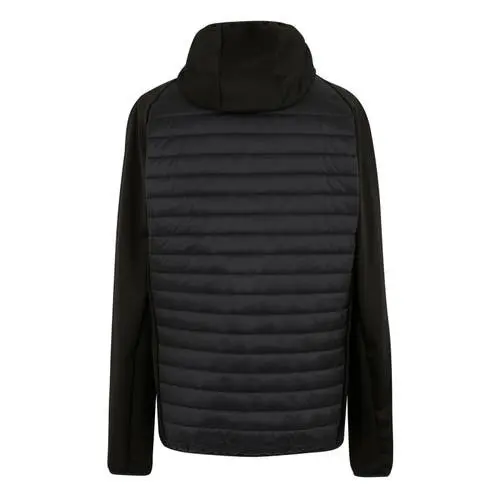 REGATTA Andreson Hybrid Jacket - Black
