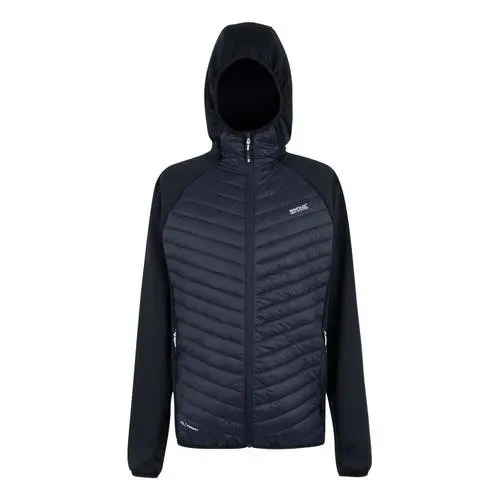 REGATTA Andreson Hybrid Jacket - Navy