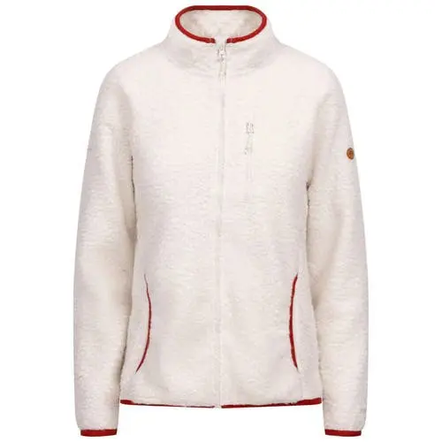 TRESPASS Tourley Full Zip Fleece Jacket