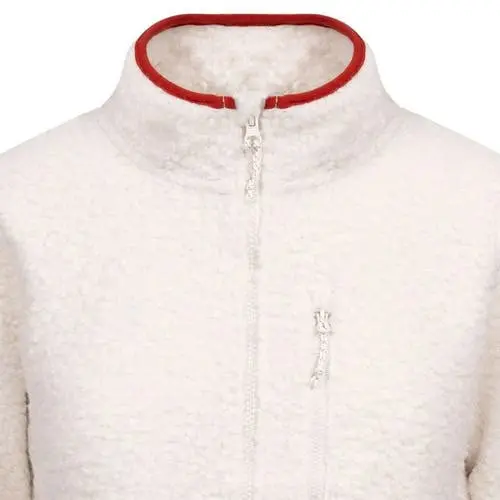 TRESPASS Tourley Full Zip Fleece Jacket