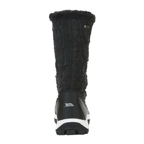 TRESPASS Coretta Ii Snow Boots