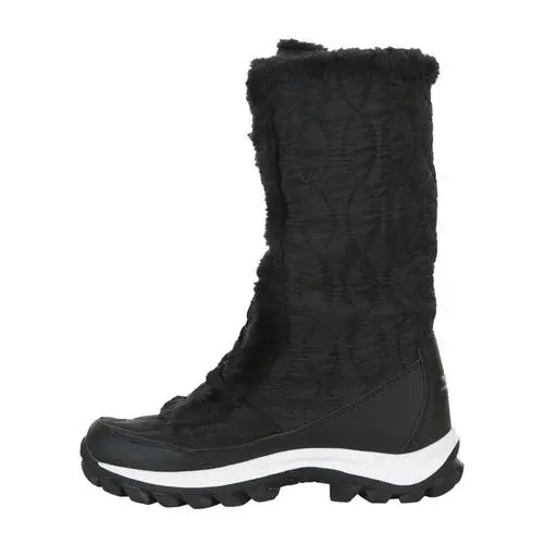 TRESPASS Coretta Ii Snow Boots