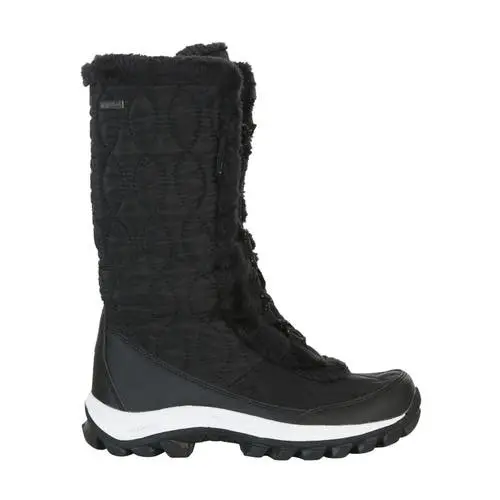 TRESPASS Coretta Ii Snow Boots
