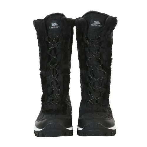 TRESPASS Coretta Ii Snow Boots