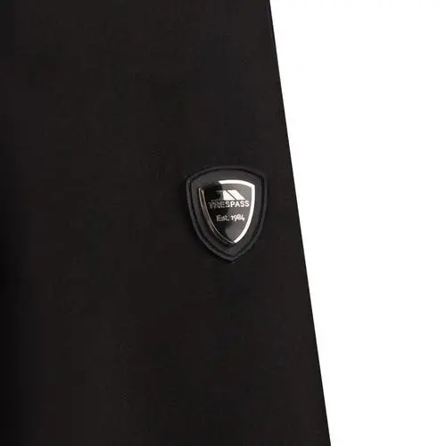 TRESPASS Sine Soft Shell Jacket