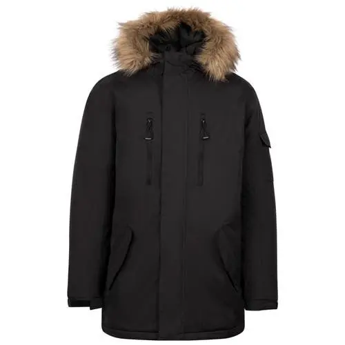 TRESPASS Alexsander Waterproof Jacket