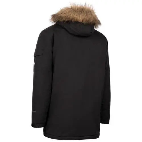 TRESPASS Alexsander Waterproof Jacket