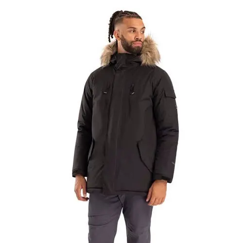 TRESPASS Alexsander Waterproof Jacket