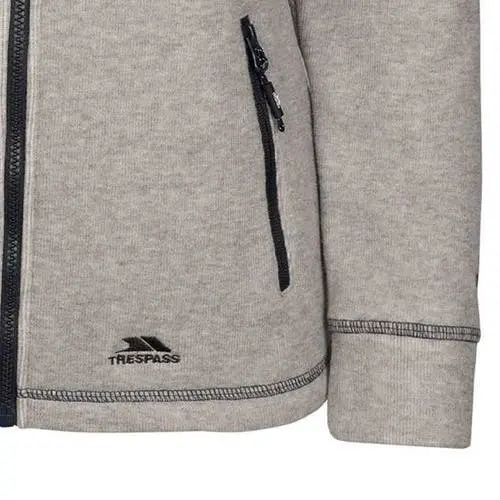 TRESPASS Runpal At400 Fleece Jacket