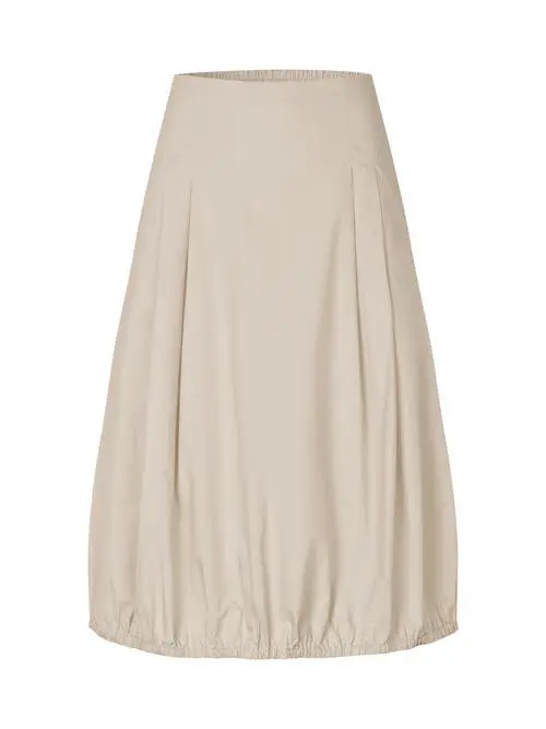 MASAI COPENHAGEN Masylorisse Balloon Hem Skirt