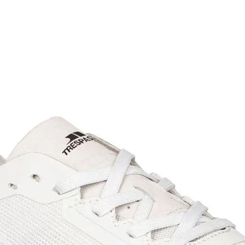 TRESPASS Zariah Active Sneakers