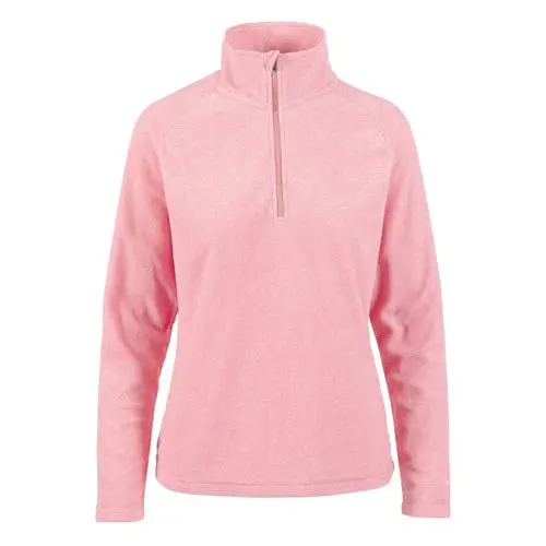 TRESPASS Meadows Fleece - Carnation