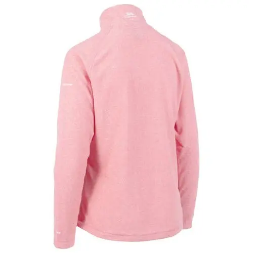 TRESPASS Meadows Fleece - Carnation