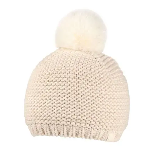REGATTA Lorelai V Beanie - Light Vanilla