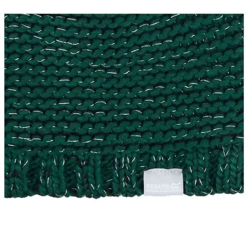 REGATTA Lorelai V Beanie - Rainforest