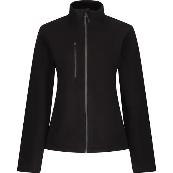 REGATTA Honestly Made Fleece - Black