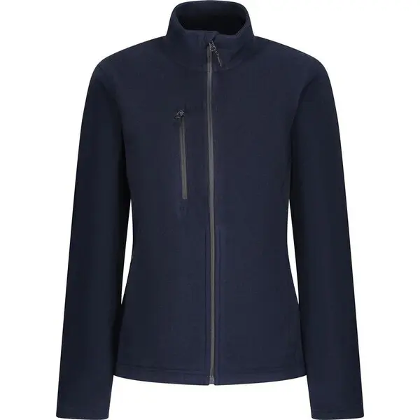 REGATTA Honestly Made Fleece - Navy