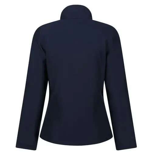 REGATTA Honestly Made Fleece - Navy