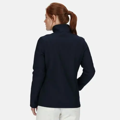 REGATTA Honestly Made Fleece - Navy