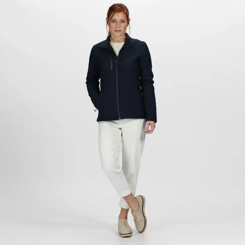 REGATTA Honestly Made Fleece - Navy