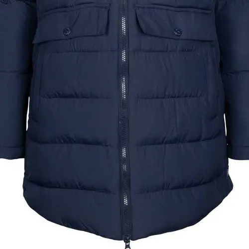 TRESPASS Judda Padded Jacket