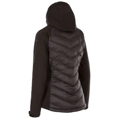 TRESPASS Elvira Soft Shell Jacket
