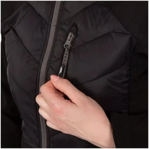 TRESPASS Elvira Soft Shell Jacket