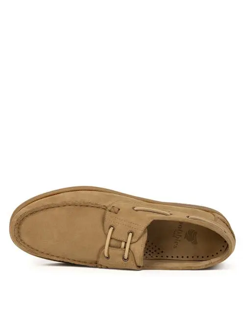 BOBBIES Lucca Boat Shoes