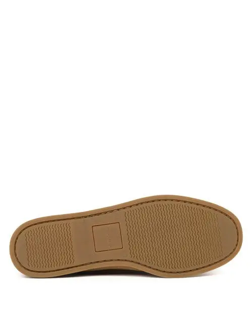 BOBBIES Lucca Boat Shoes