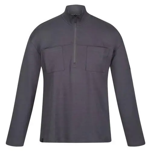 REGATTA Ferdo Fleece Top