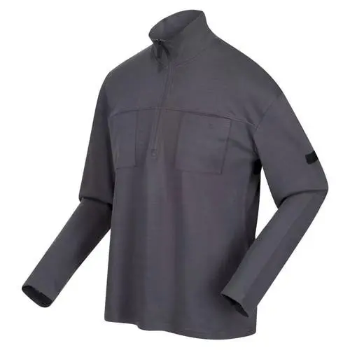 REGATTA Ferdo Fleece Top