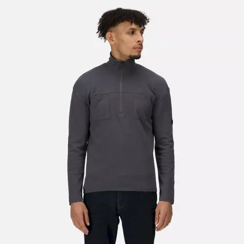 REGATTA Ferdo Fleece Top