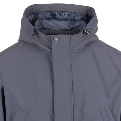 TRESPASS Cutsdean Jacket