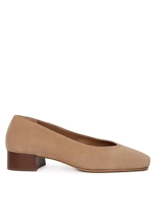 BOBBIES Zélie Pumps & Mary Janes - Savannah