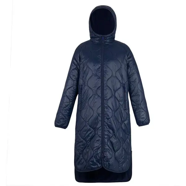 REGATTA Triea Quilted Jacket - Navy