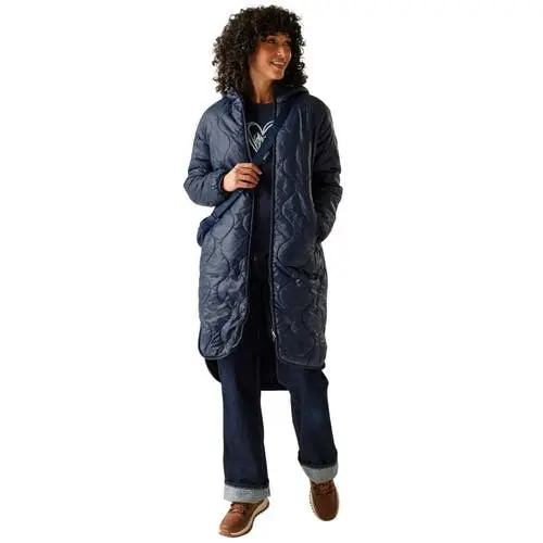 REGATTA Triea Quilted Jacket
