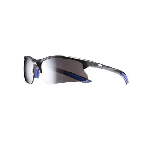 TRESPASS Adults Mantivu Sports Sunglasses