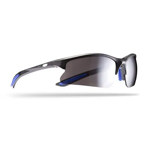 TRESPASS Adults Mantivu Sports Sunglasses