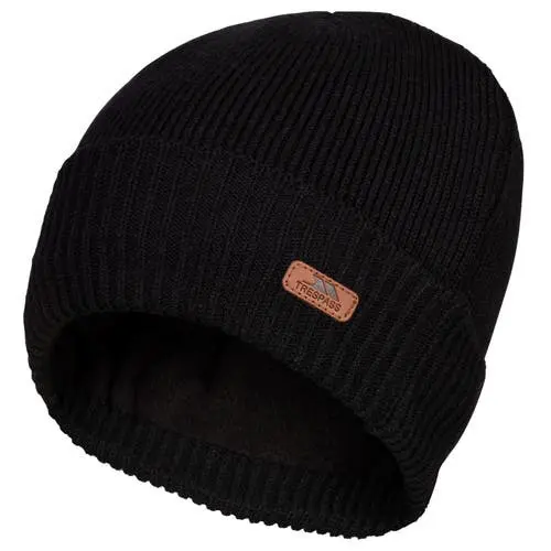 TRESPASS Gender Inclusive Chuck Waterproof Beanie