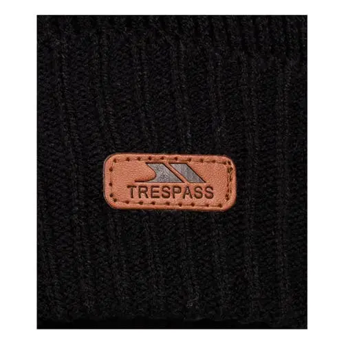 TRESPASS Gender Inclusive Chuck Waterproof Beanie