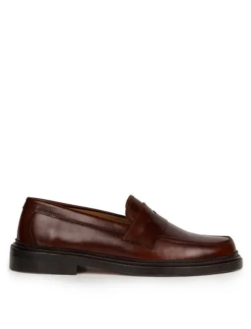 BOBBIES Mark Loafers
