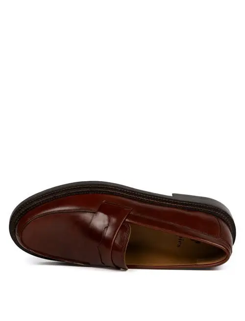 BOBBIES Mark Loafers
