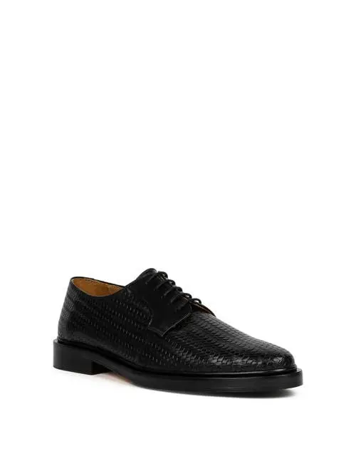 BOBBIES Terrence Derbies & Oxfords