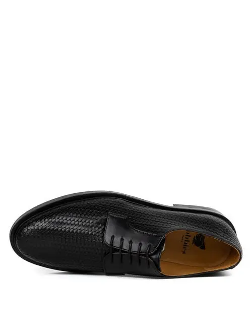 BOBBIES Terrence Derbies & Oxfords